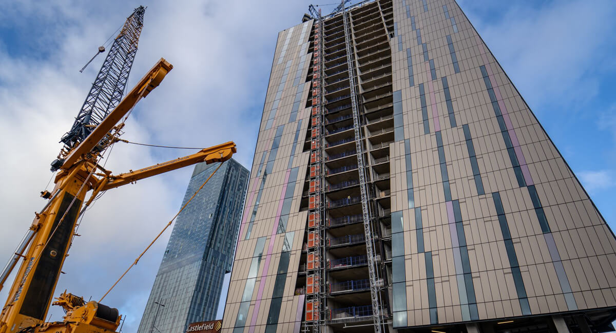 Axis | Dyse Structural Engineers