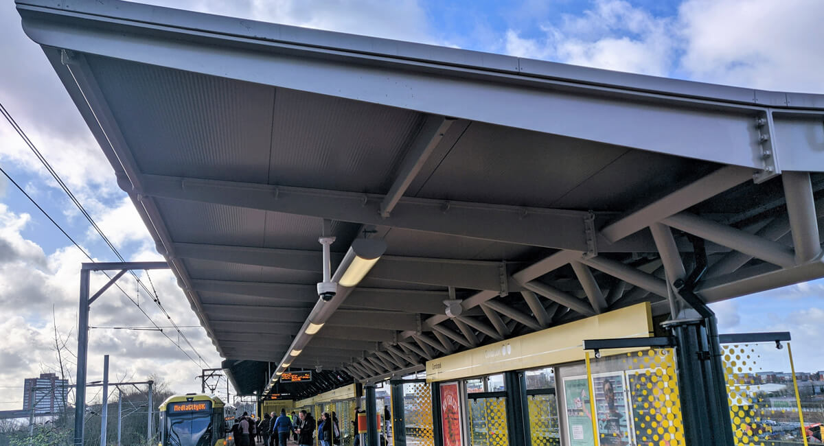 Cornbrook | Dyse Structural Engineers