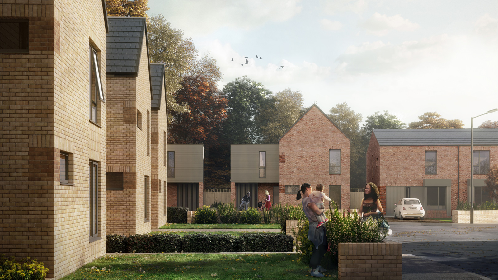 Cringle Road | Dyse Structural Engineers