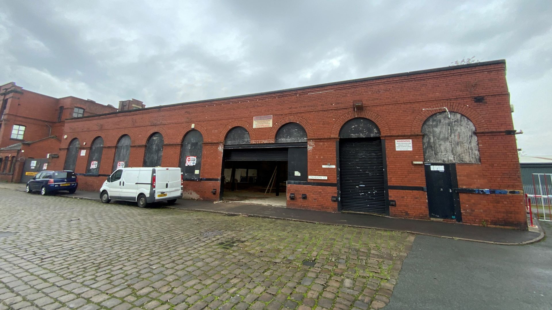 Ropeworks | Dyse Structural Engineers