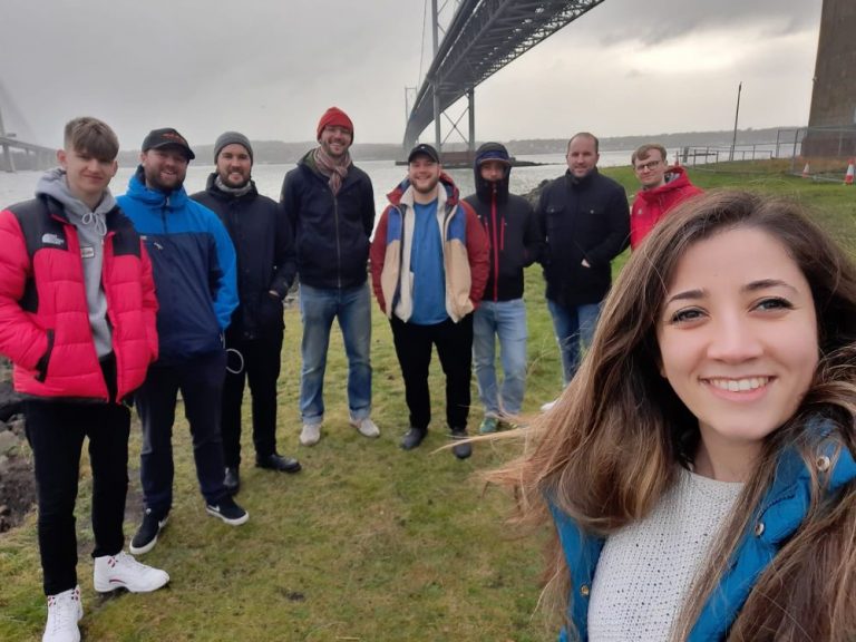 Home | Dyse Structural Engineers