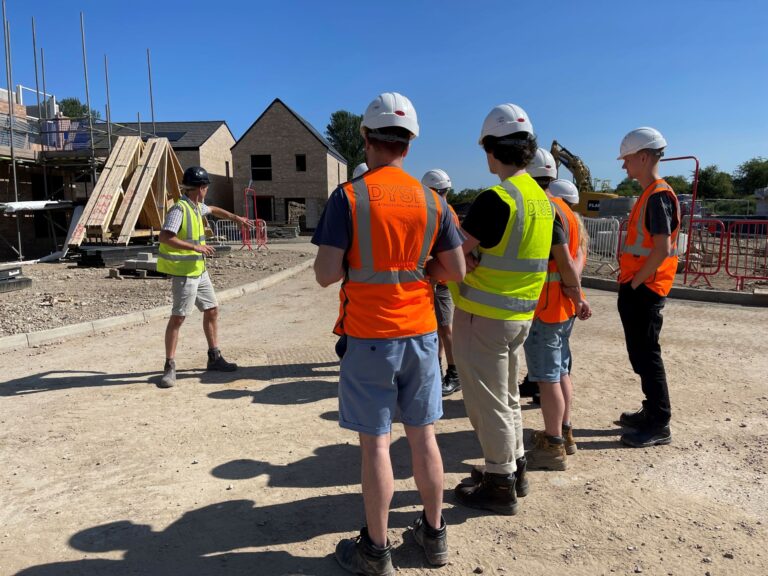 Home | DYSE Structural Engineers