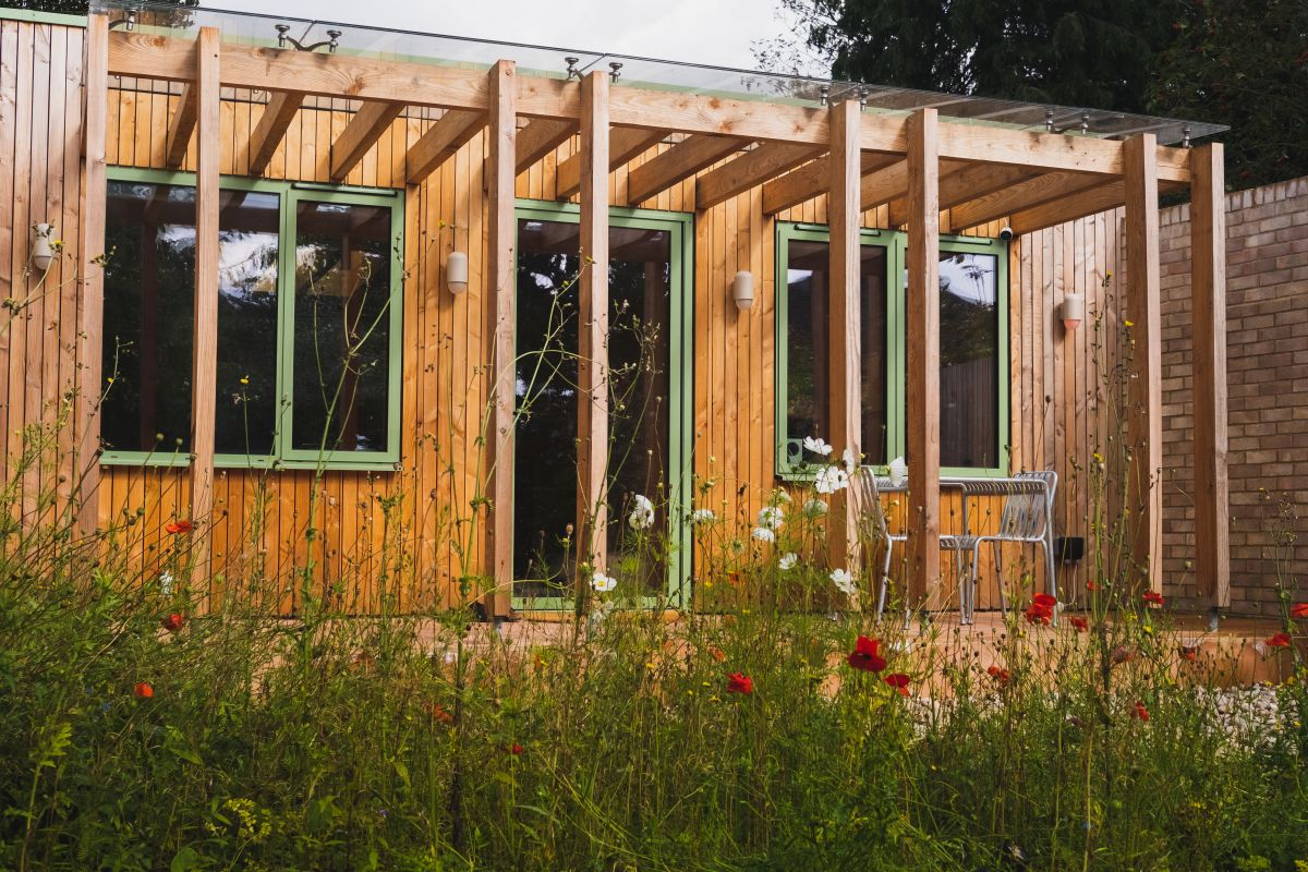 Hidden Studio | DYSE Structural Engineers