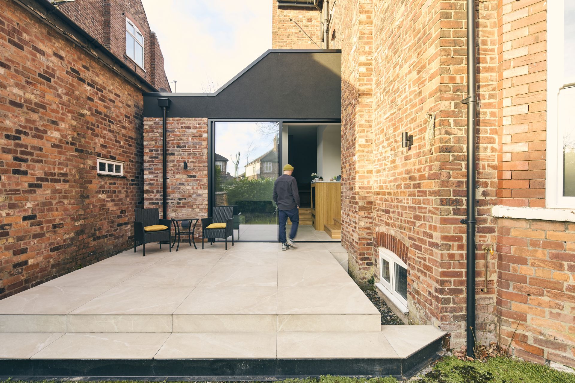 Rathen Road | DYSE Structural Engineers