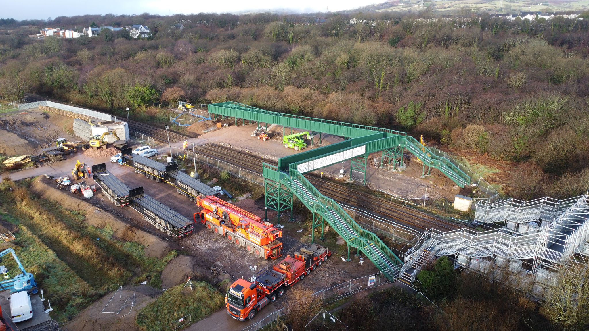 Llanharan | DYSE Structural Engineers