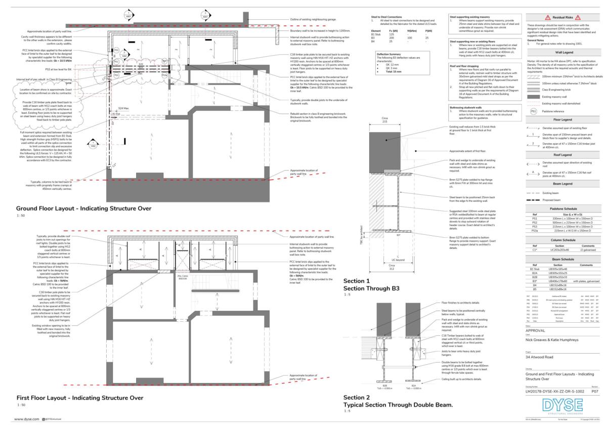Atwood Road | DYSE Structural Engineers