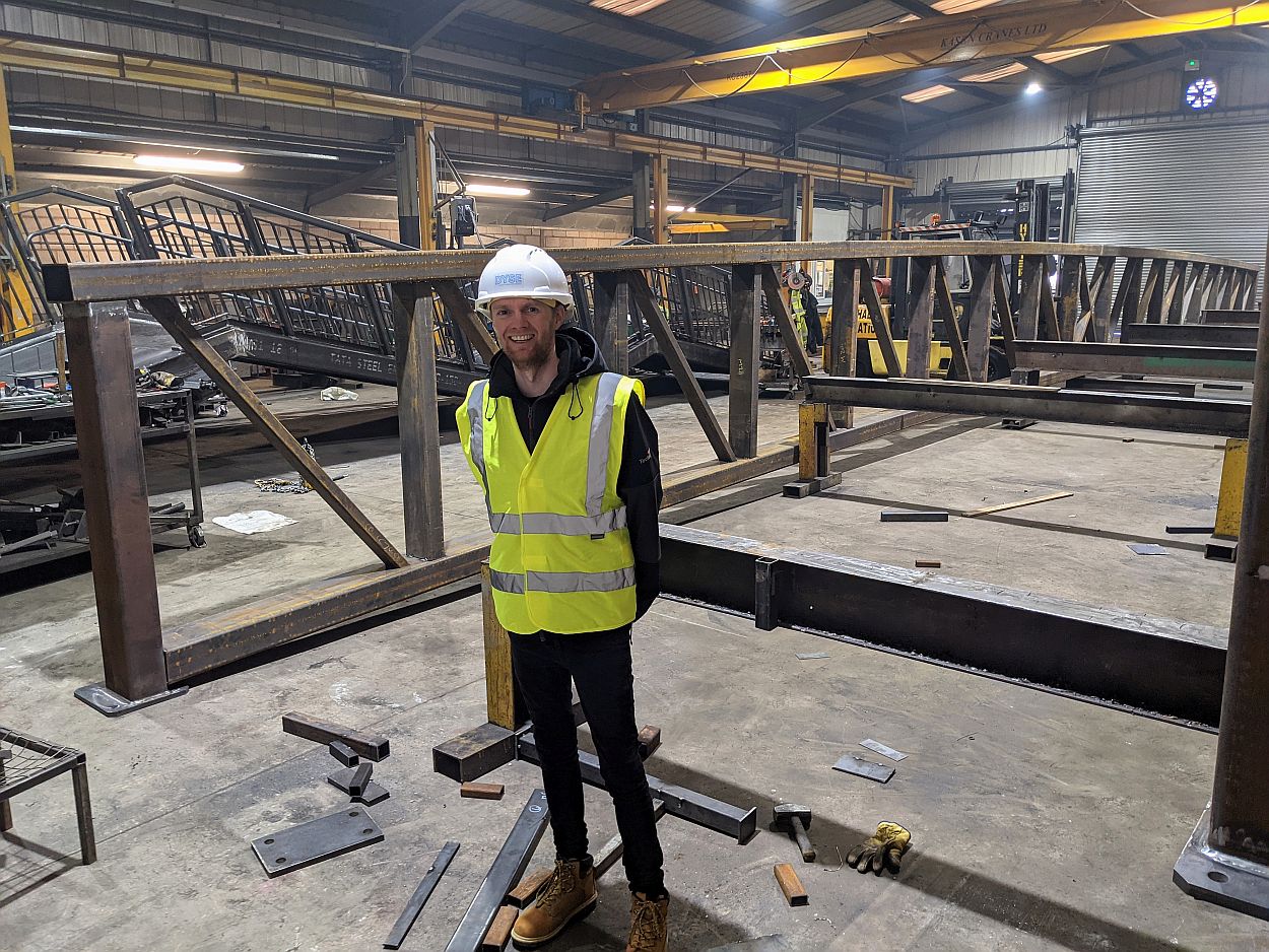 Manton Lane | DYSE Structural Engineers