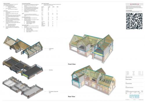 Pinewood | DYSE Structural Engineers