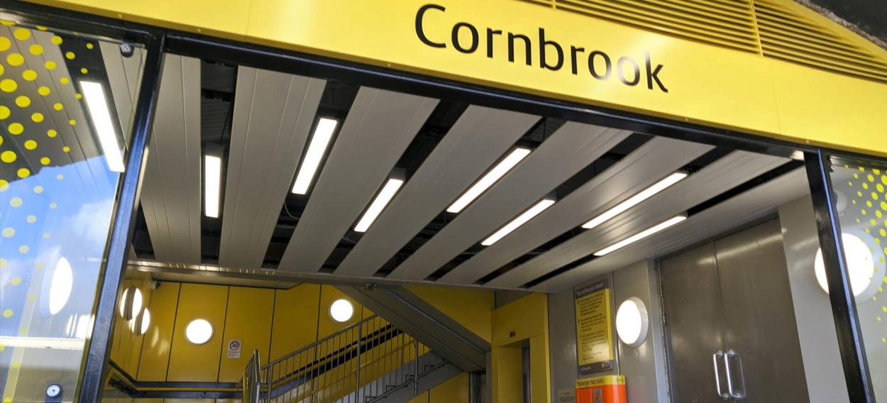 Cornbrook | DYSE Structural Engineers
