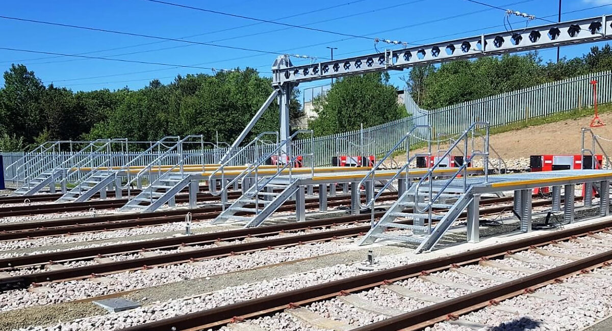 Howden Depot | DYSE Structural Engineers