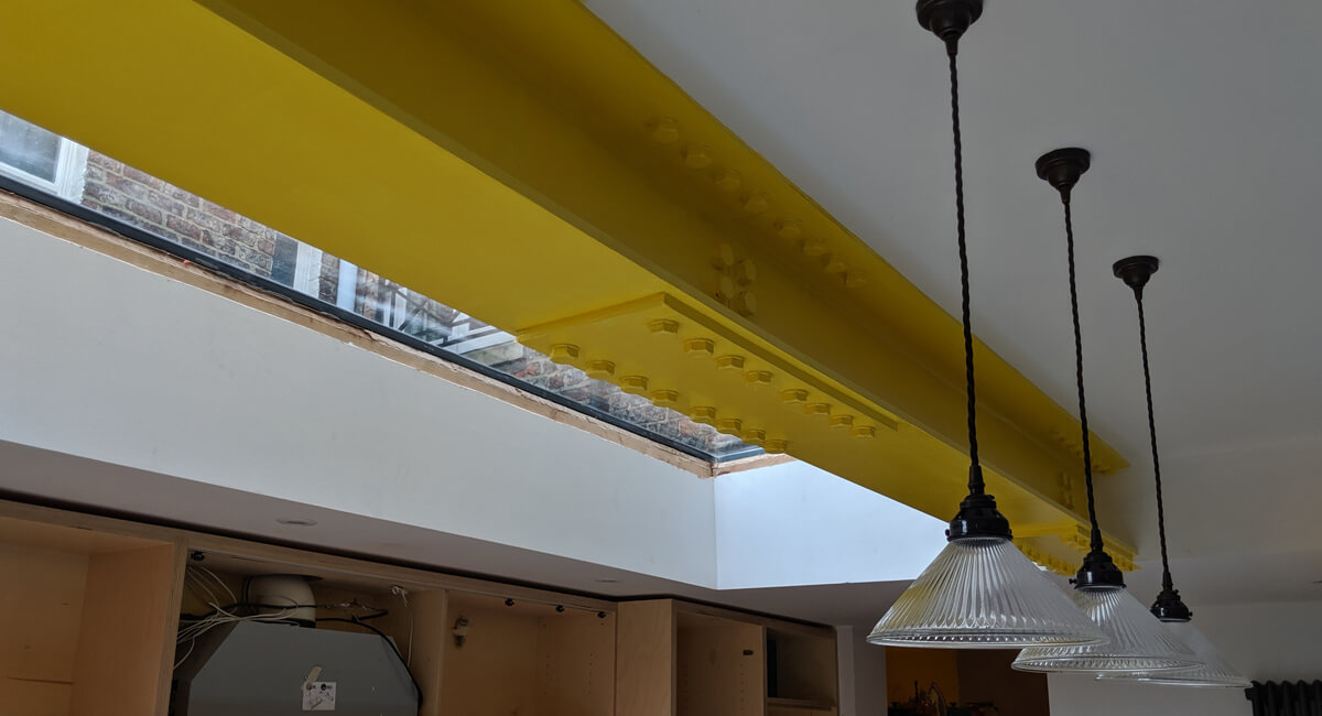 Park Grove | Dyse Structural Engineers